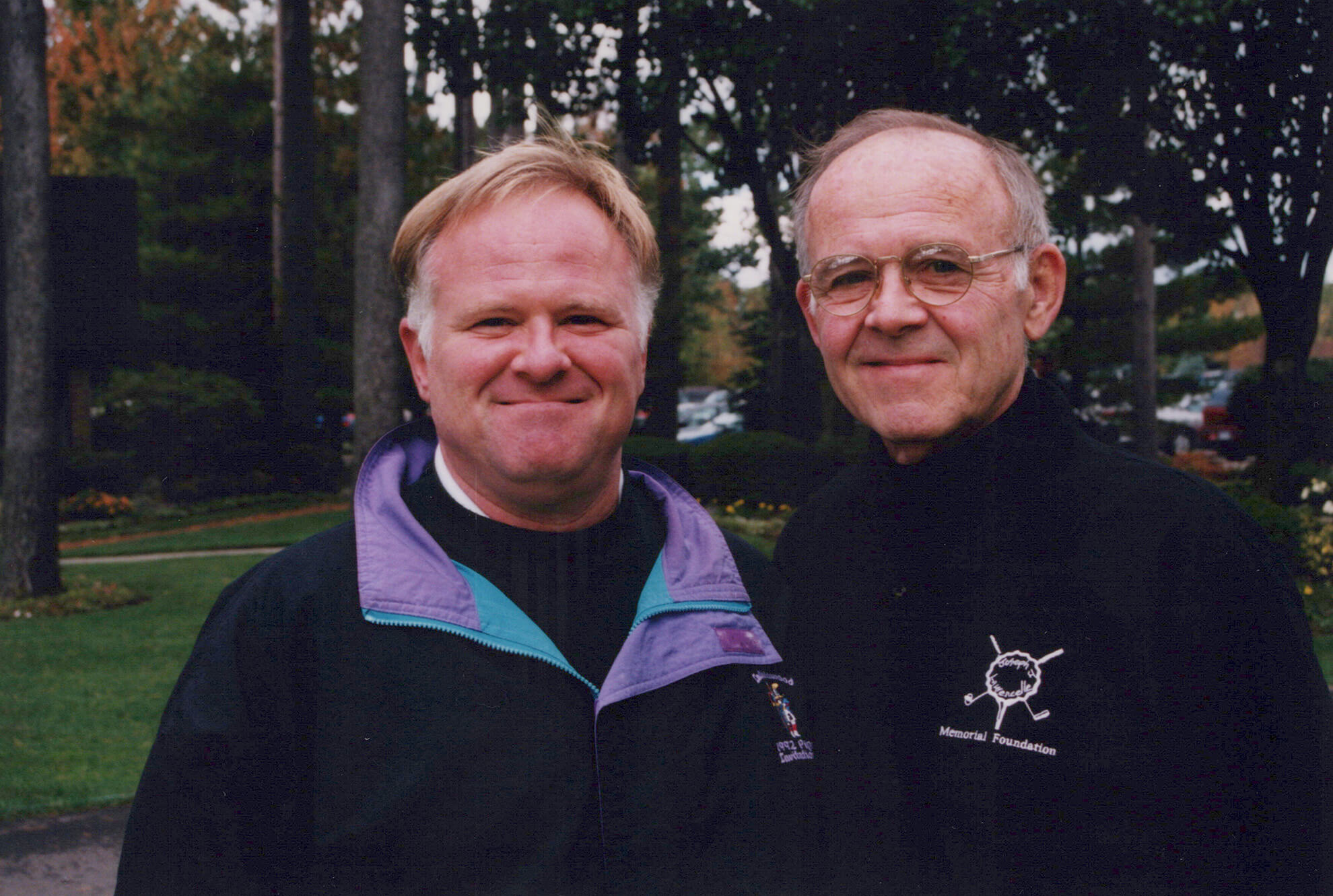 Our Story - Joseph J. Laurencelle